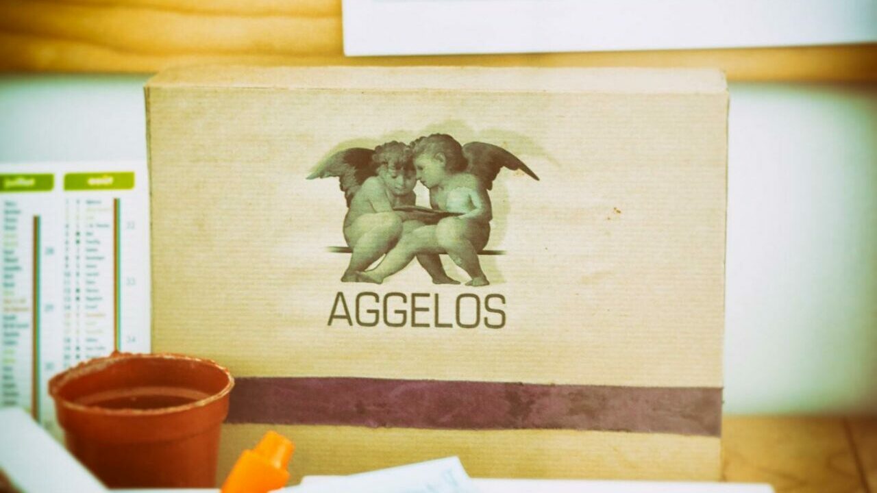 Aggelos | Agences de communication à Bordeaux, Saintes et Sanary-Sur-Mer