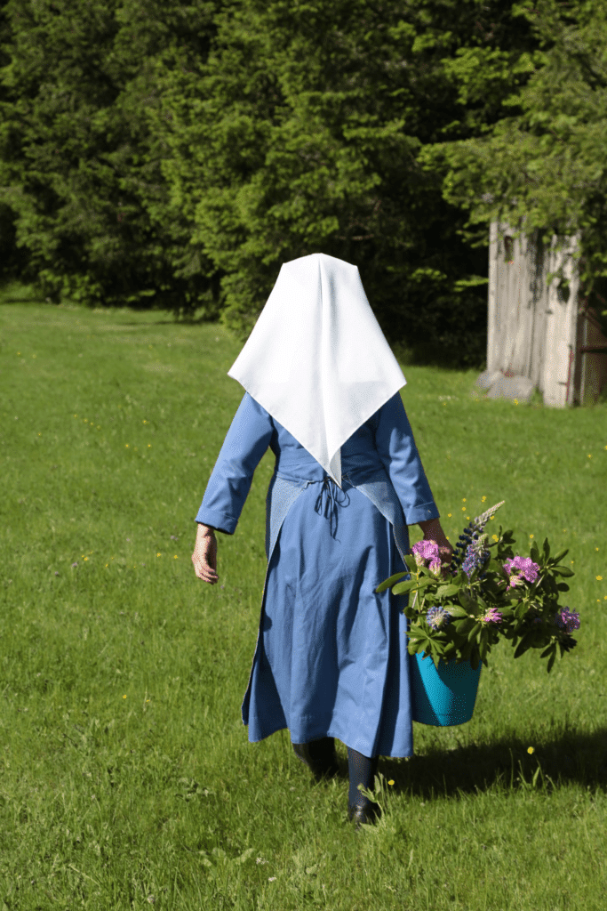 Diaconesses de Reuilly, des sœurs branchées au monde - Aggelos