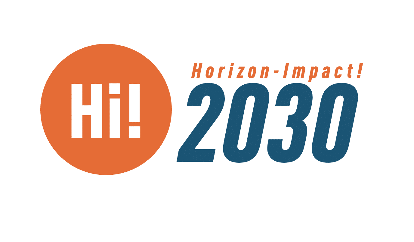 Notre offre Hi! 2030 : Horizon - Impact